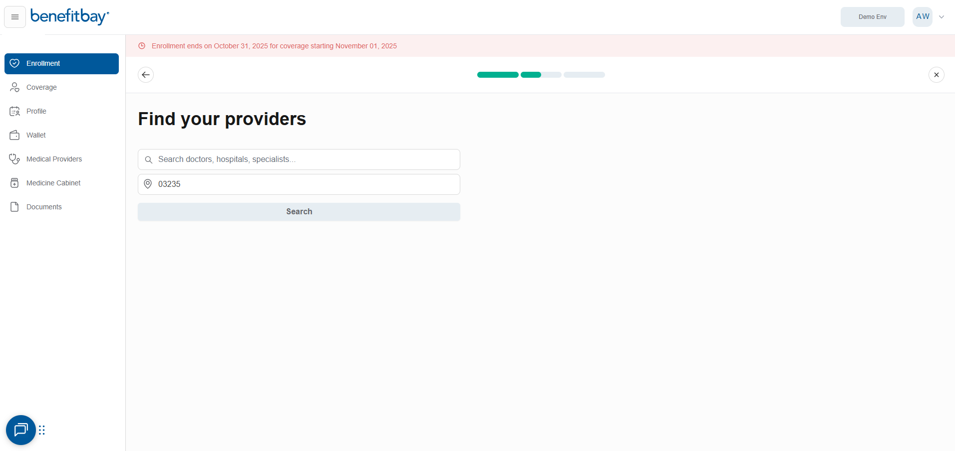 How to Add Healthcare Providers